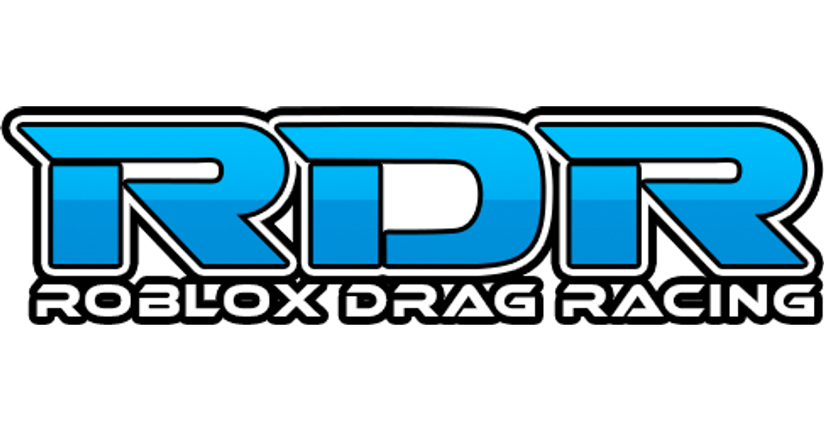 RDR - Roblox Drag Racing – NitroLab