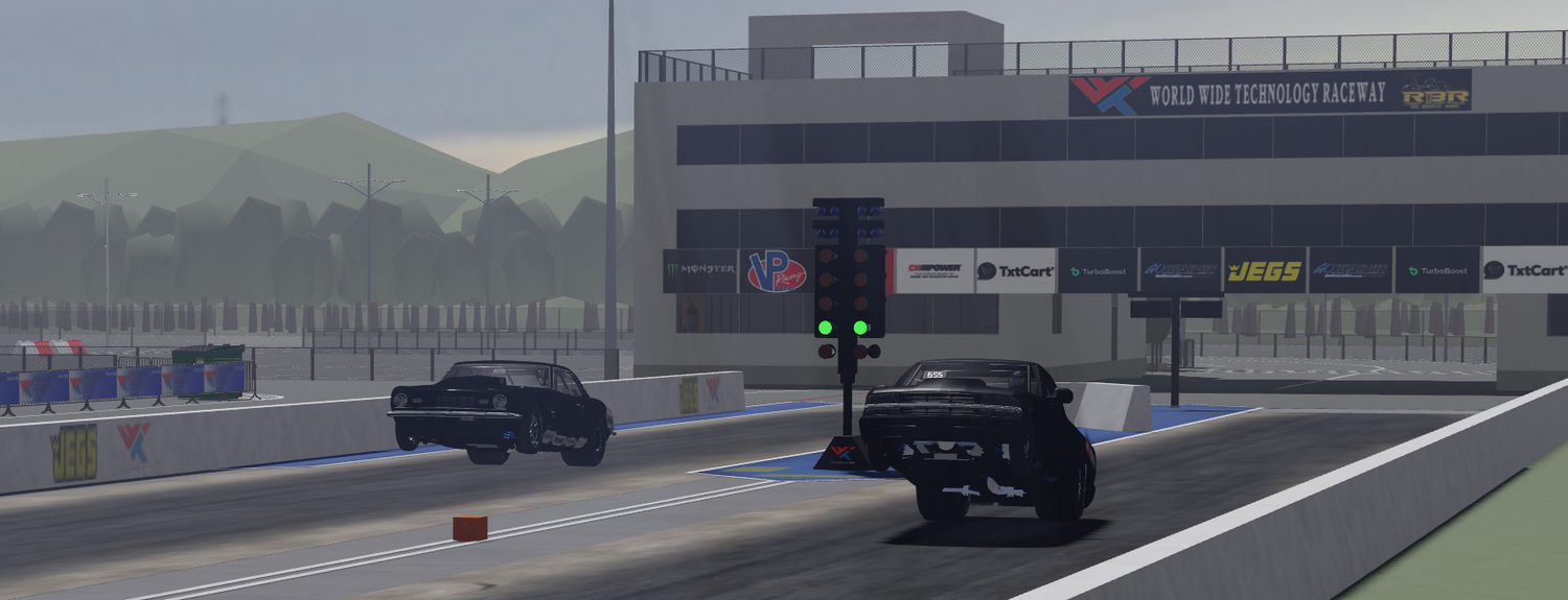 NitroLab | Free-to-Play Drag Racing Video Game on Roblox